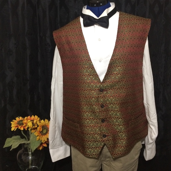 Cintas | Jackets & Coats | Cintas Vest | Poshmark